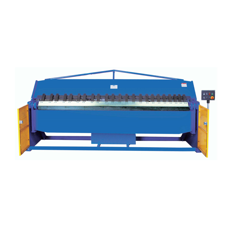 W62Y Folding Machine