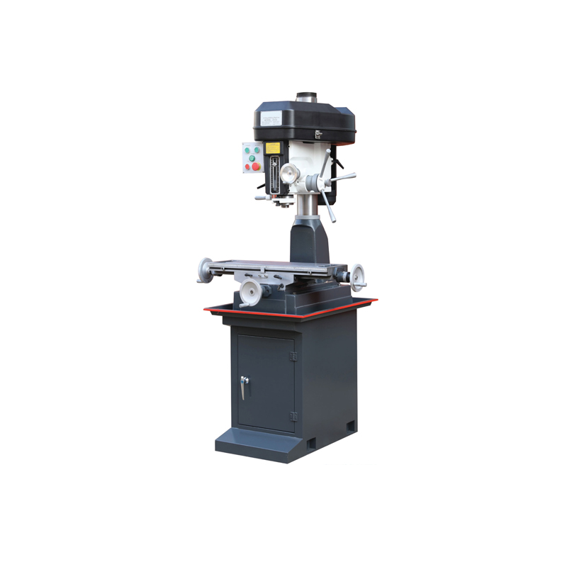 ZX30 Drilling and Milling Machine