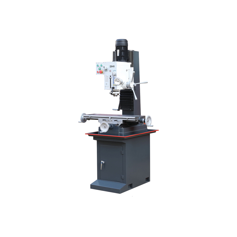 SENMO - Milling Machine and Lathe Machine for Sale