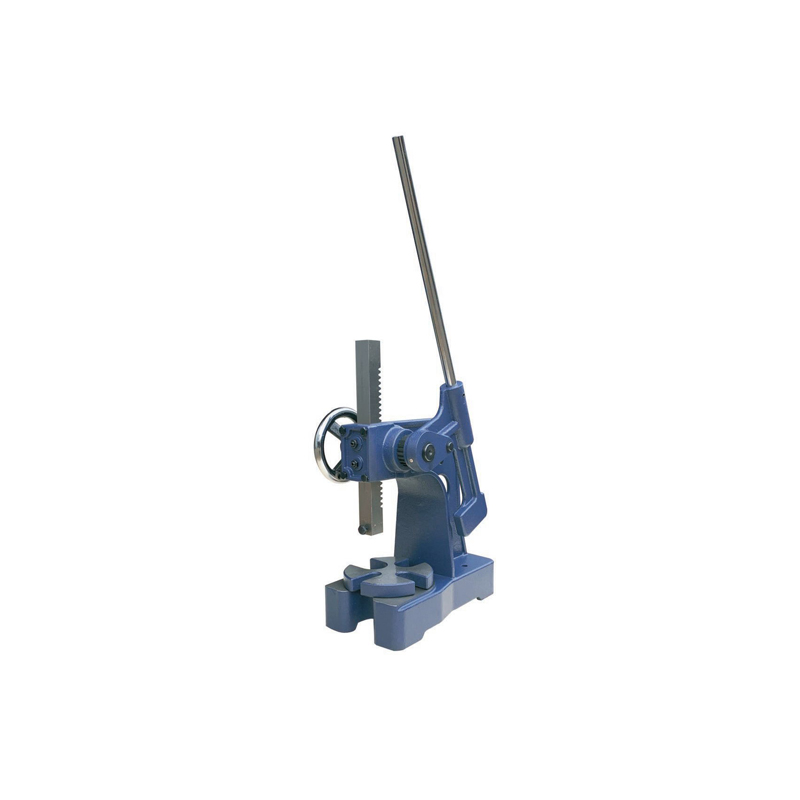 DDP-J-2,DDP-J-3 Ratchet Arbor Press
