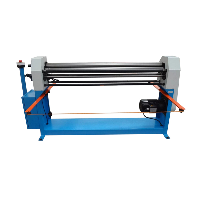 ESR-1300X1.5E Electric Slip Roll Machine