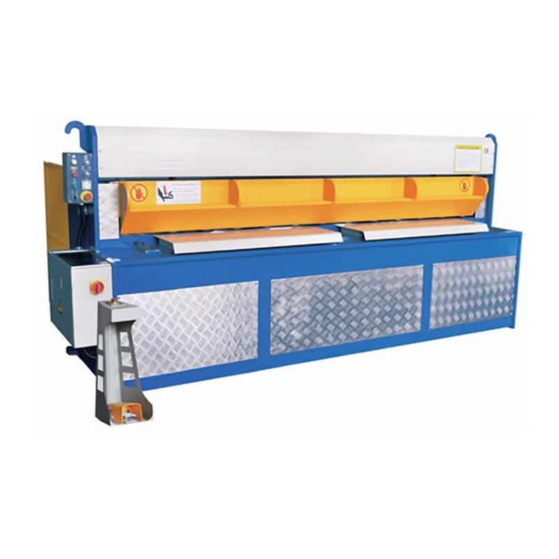 SENMO - Shearing Machine and Press Brake for Sale