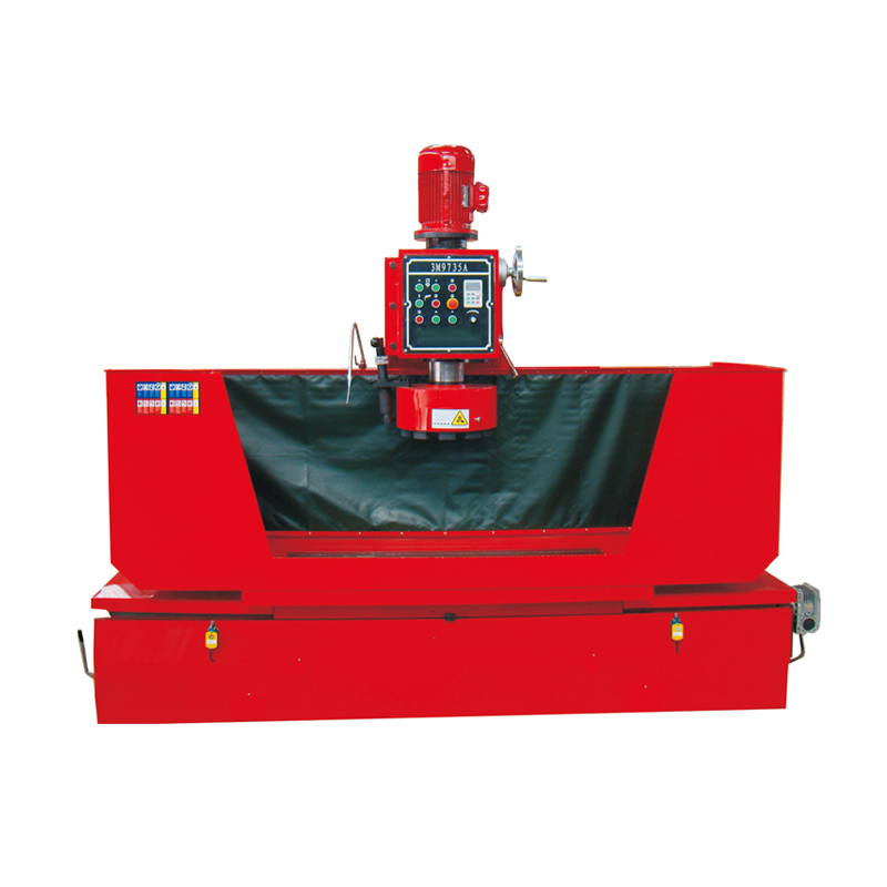 3M9735A Cylinder Block Surface Grinding Milling Machine