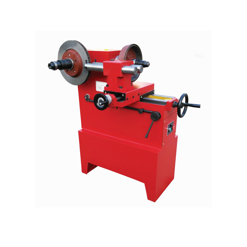 C9350 Brake Drum Disc Lathe