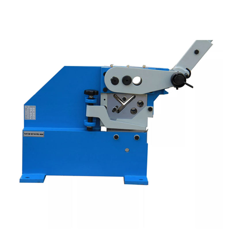 PBS-7 Bar Section Shear