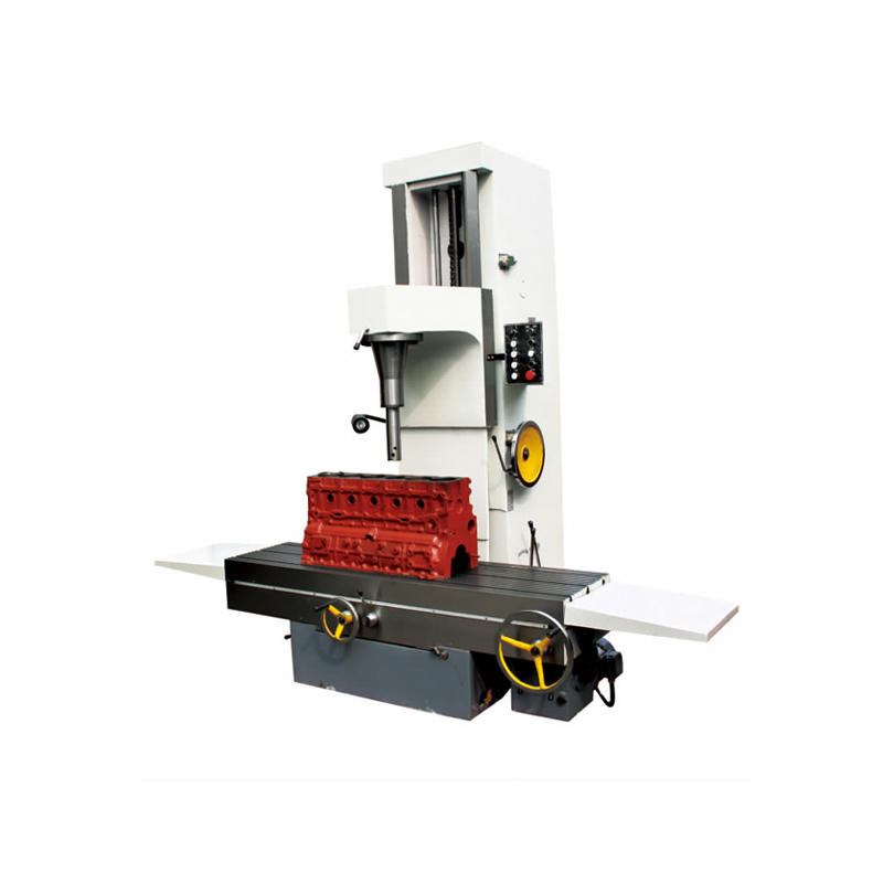 T8018C Cylinder Boring Machine