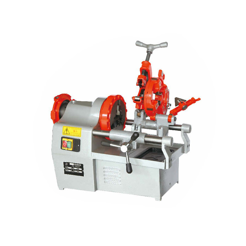 ZT-50A Pipe Threading Machine