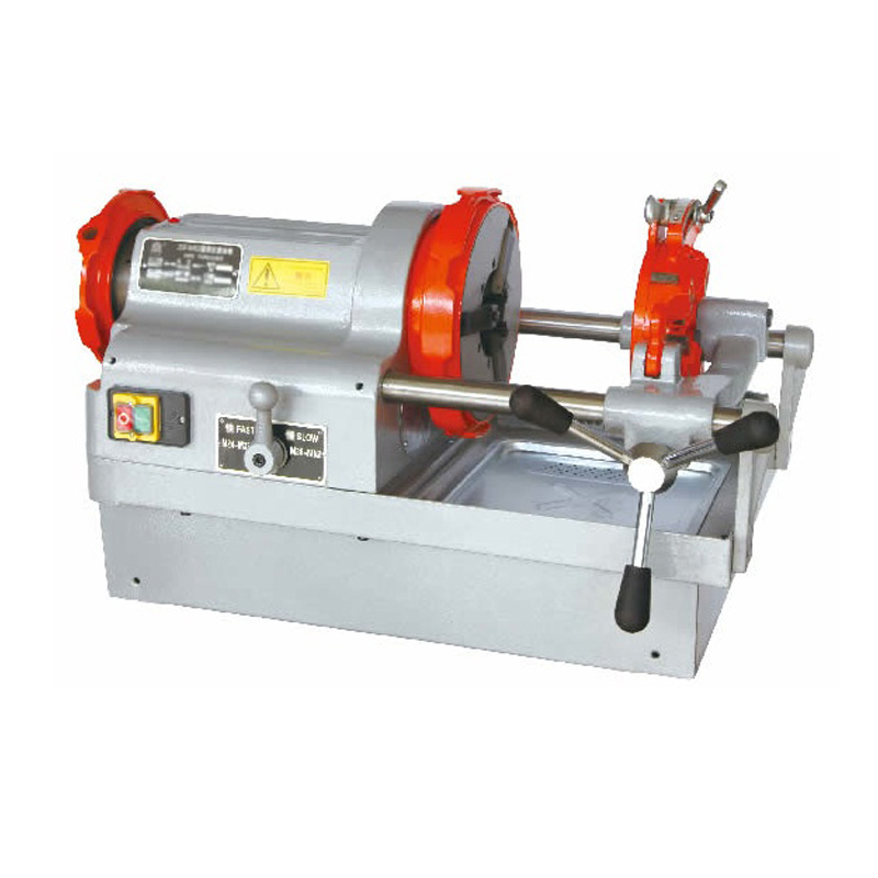 ZT-M52 Pipe Threading Machine