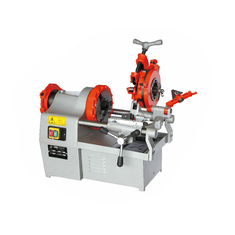 ZT-R2 Pipe Threading Machine