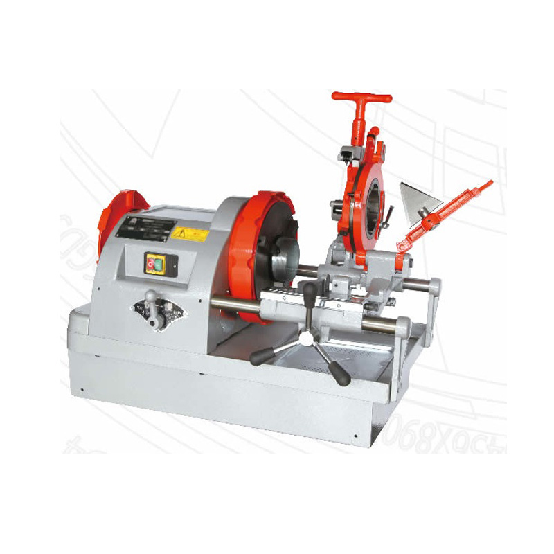 ZT-R4 Pipe Threading Machine