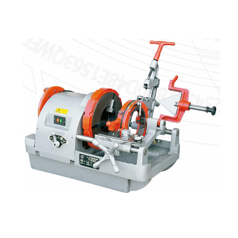 ZT-R6 Pipe Threading Machine