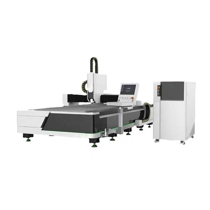 JQ-1530E Laser Cutting Machine