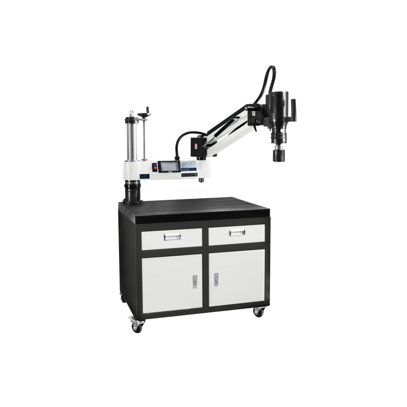 M48,M48S Electric Tapping Machine