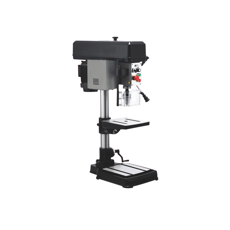 ZS1720B-VS Drilling Machine