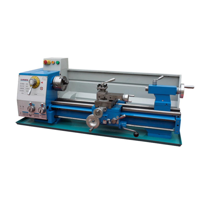 CJM290Q Bench Lathe