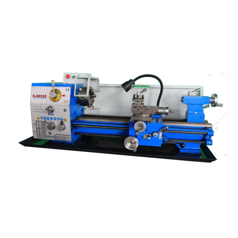 CJM330 Bench Lathe