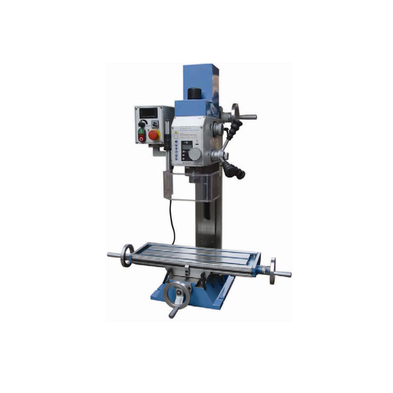 BF20,BF20L Drilling and Milling Machine