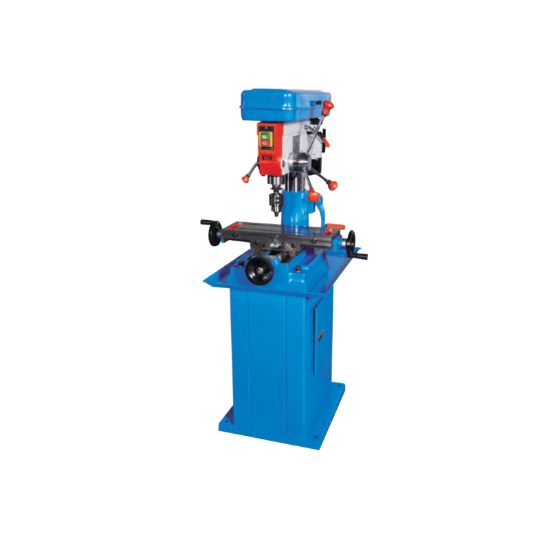 ZX7016 Drilling and Milling Machine