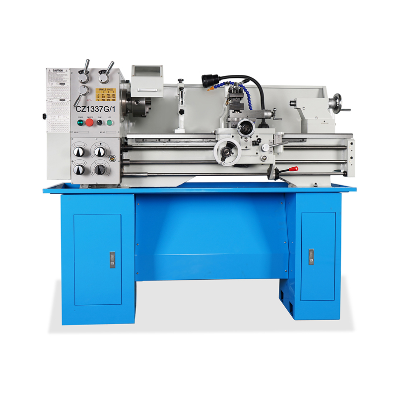 CZ1237G/1,CZ1337G/1 Bench Lathe