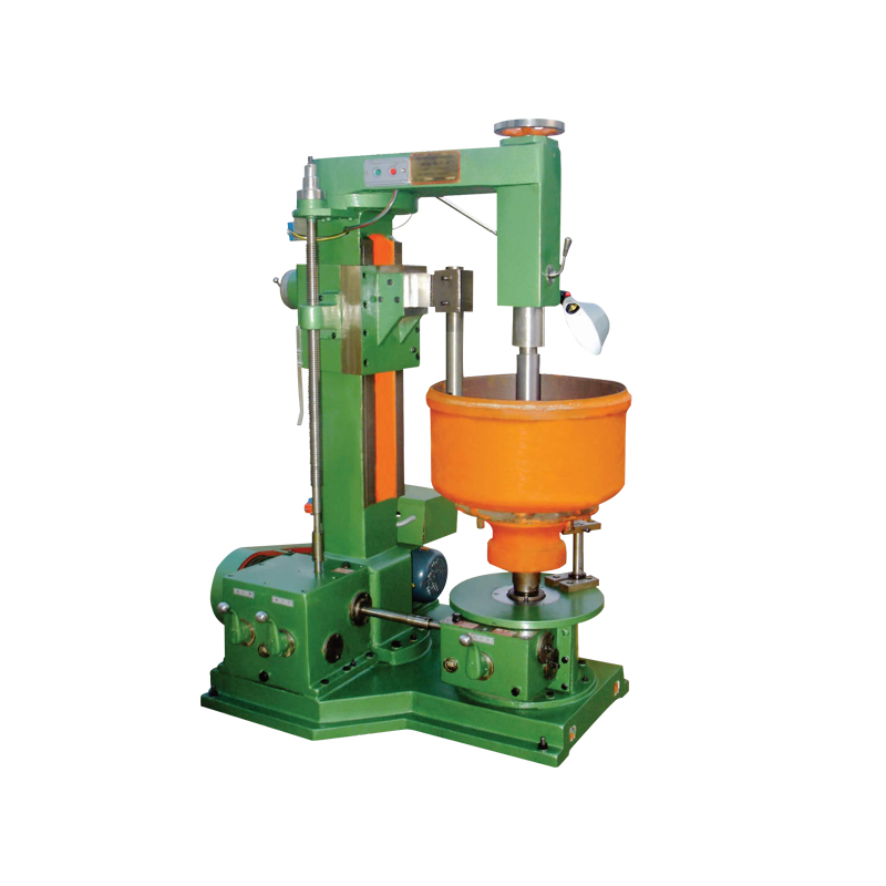 T8358A Brake Drum Boring Machine