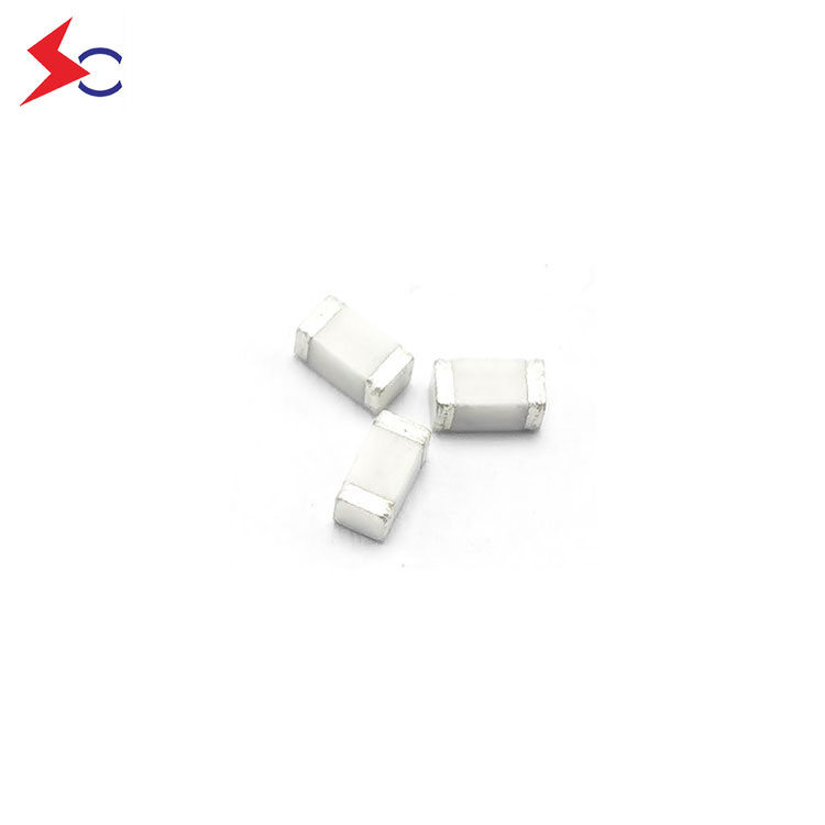Surge Arrester GDT SC1206-230ASMD SMD 2-Electrode Gas Discharge Tube (GDT) UL Recognized