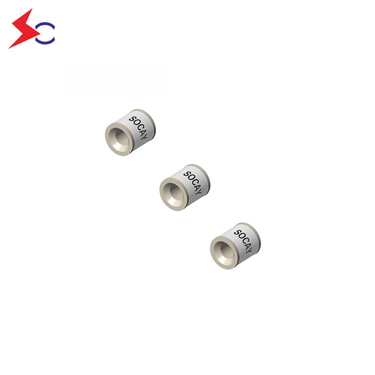 20KV Surge Arrester GDT SC2E5-2000D 2 Pin Gas Discharge Tube High ...