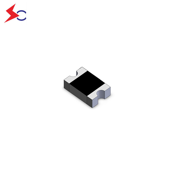 SOCAY PTC Fuse SMD SCF020-0805RB Surface Mount Resettable PTCs Fuses PPTC