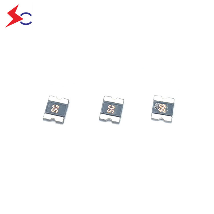 SOCAY Original New Electronic Components SMD Fuse 1210 Size SCF020 ...