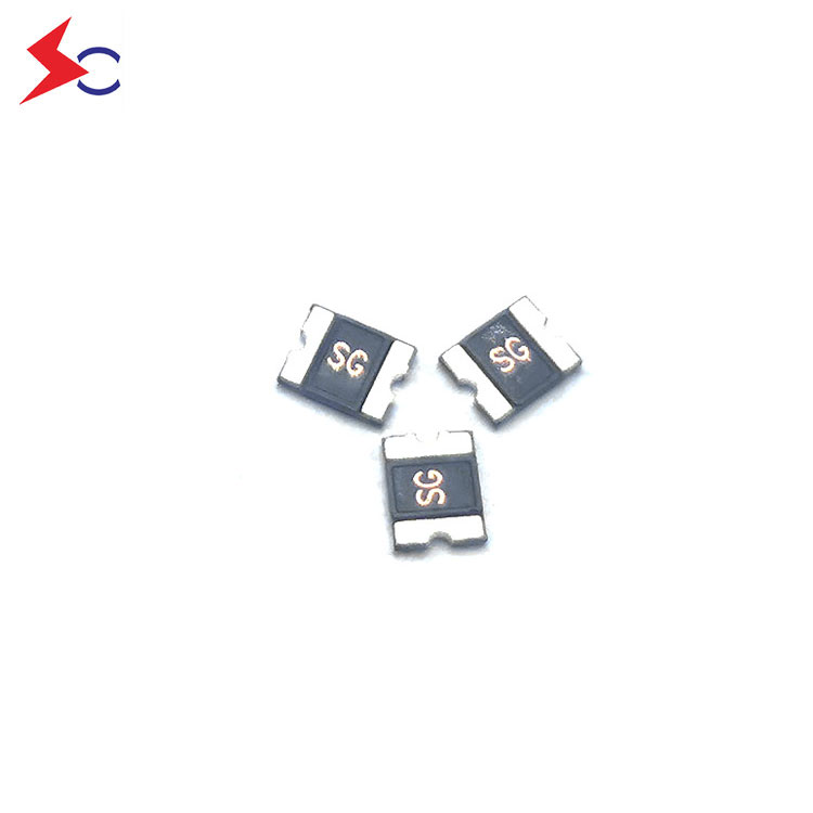 SOCAY SMD Resettable PTCs SCF050-30-1210RB Surface Mount Polymeric PPTC ...
