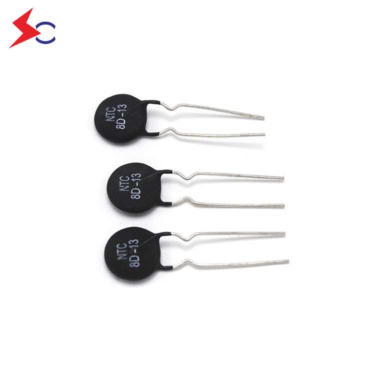 Socay Radial-Leaded NTC Thermistor MF72-SCN5D-13 Cost Effective ...