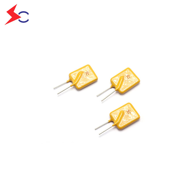 SOCAY Multifunctional Fuses DIP PPTC Vdc90 SC135-400SZ0D Radial Lead ...