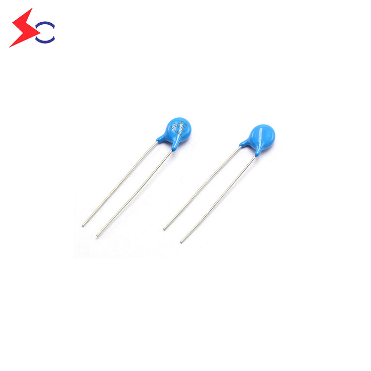 SOCAY MOV 07D220K Varistor Original Equipment Manufacturer 05D Series ...