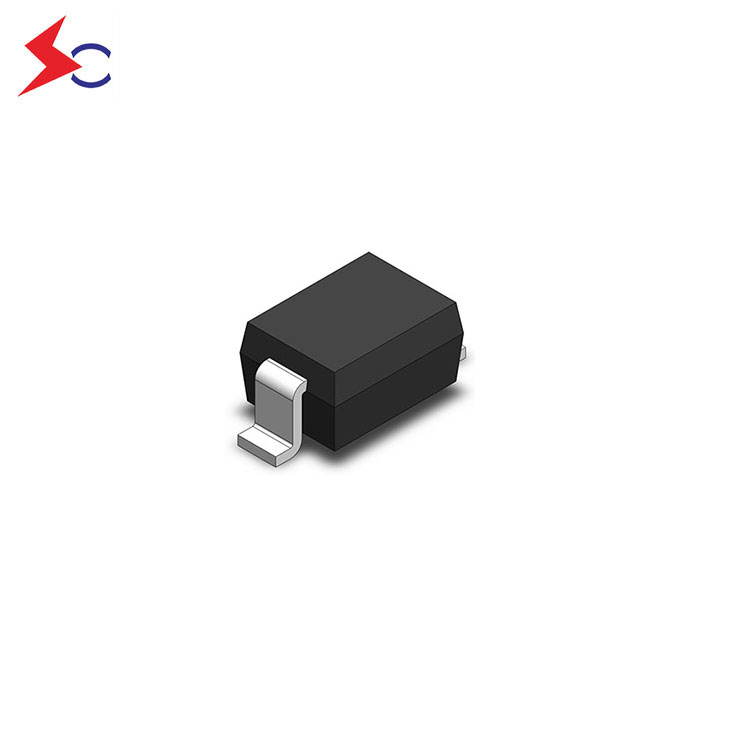 SOCAY Circuit Protection SOD-323 Package Diodes 15V SE15D3U01GY ...