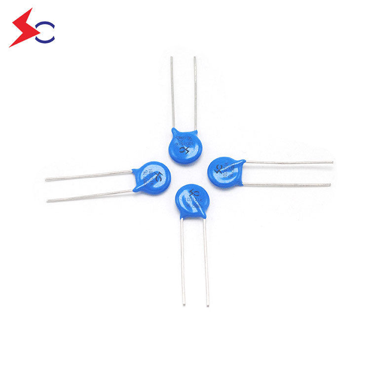 SOCAY Lightning Protection Varistors Official 10D Series MOV 10D471K ...