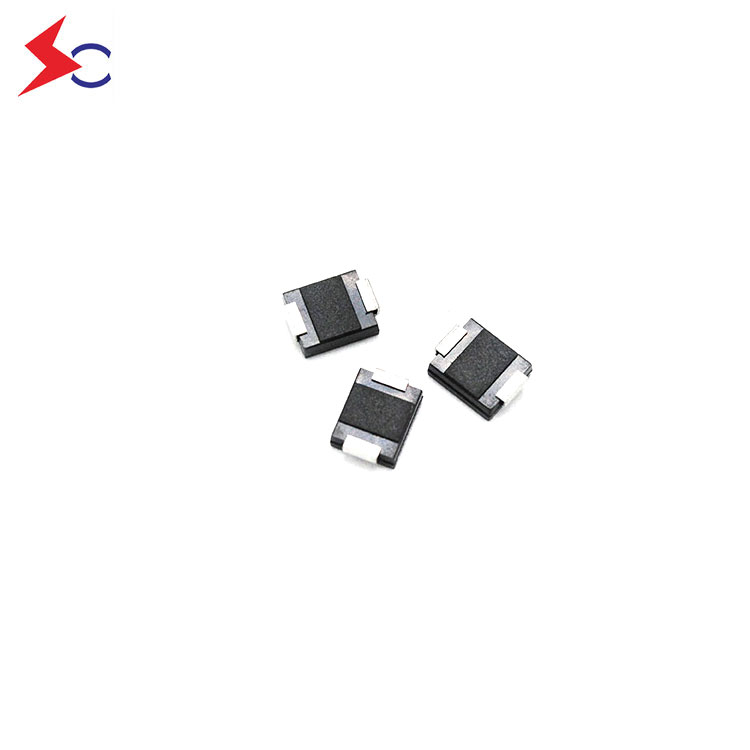 SOCAY 3000W DO-214AB Package SMDJ Series TVS SMDJ17CA Surface Mount Transient Voltage ...