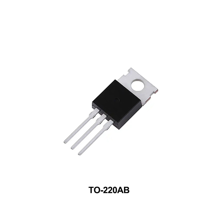 High Frequency Operation 200V Radial Lead Schottky Barrier Diode ...