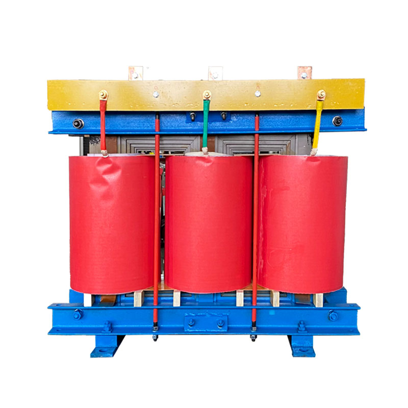 Three Phase Dry-Type Voltage Transformers 440v/415/480 to 220v/200v ...