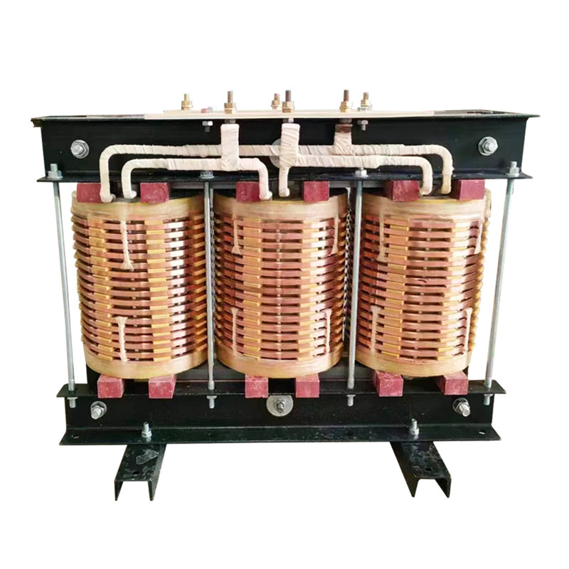 10Kva Three Phase Series Dry-Type Voltage Transformers
