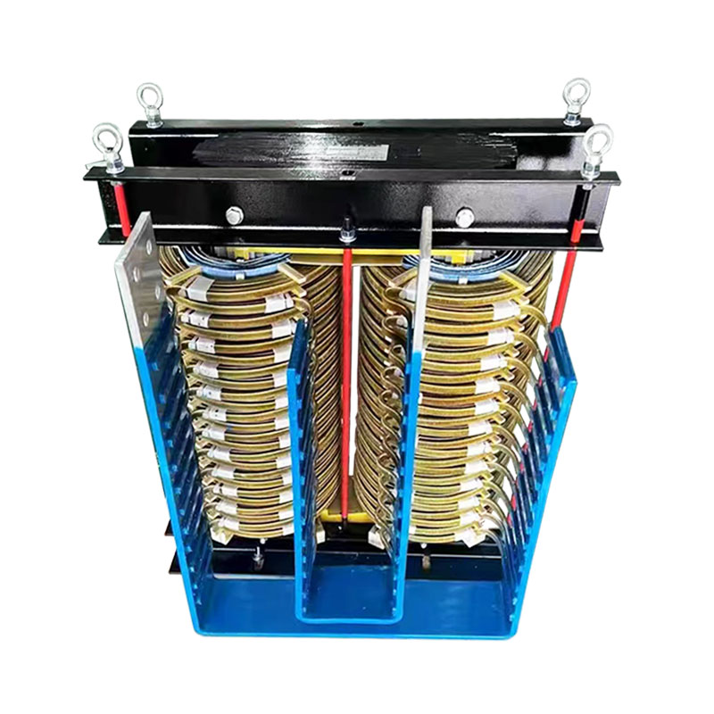 BK-15Kva，Low-Voltage Single-Phase High-Current Furnace Transformer,380V ...