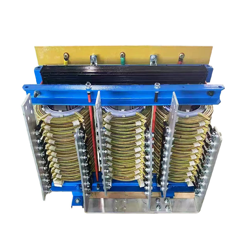 100KVA, Three Phase 380V to 60V, 48V, 36V, 24V, 12V, 8V，Low-Voltage ...