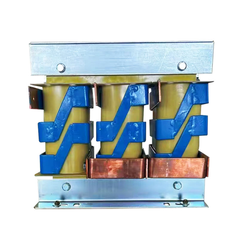 15KVA, Three Phase Low-Voltage High-Current Furnace Heating Transformer ...