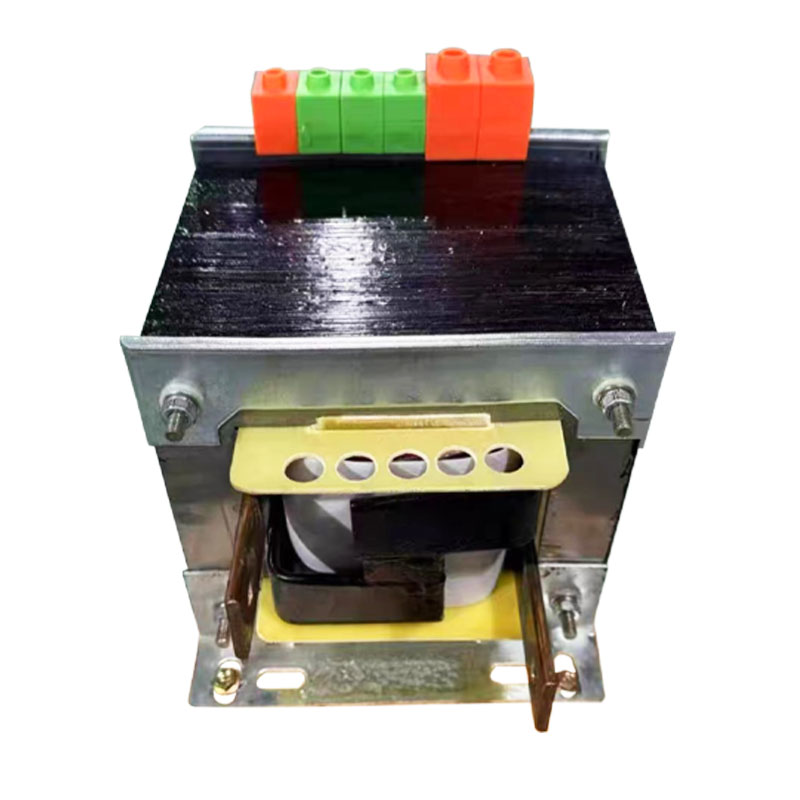 Abk 500va，low Voltage Single Phase High Current Furnace Transformer