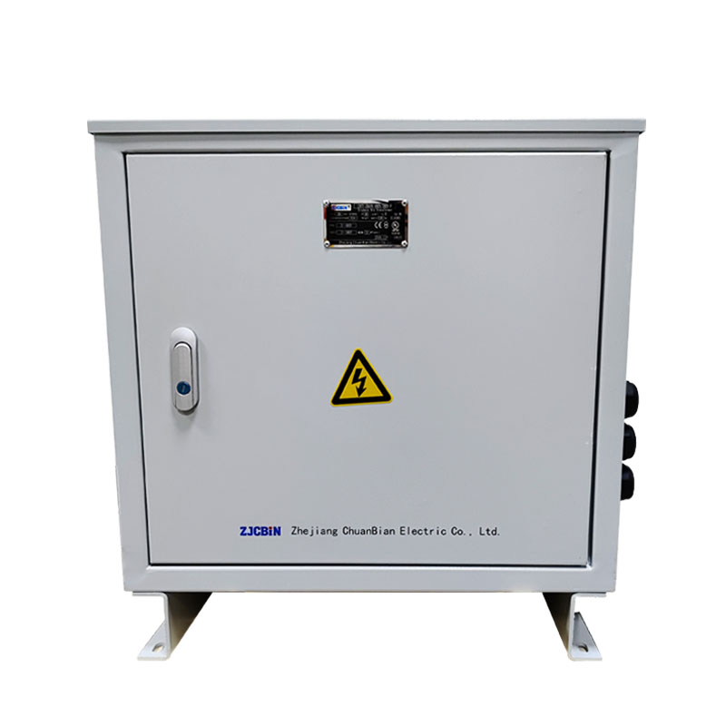 CBTT-500KVA UL Certified Transformers, Conforming to NEMA Standards ...