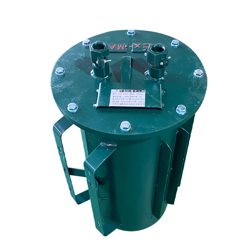Three-Phase Mine duty voltage Transformer ,1140v 660v 415v 380v to 220v ...