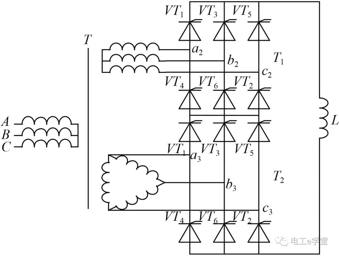 Differences Between Rectifier Transformers and Power Transformers