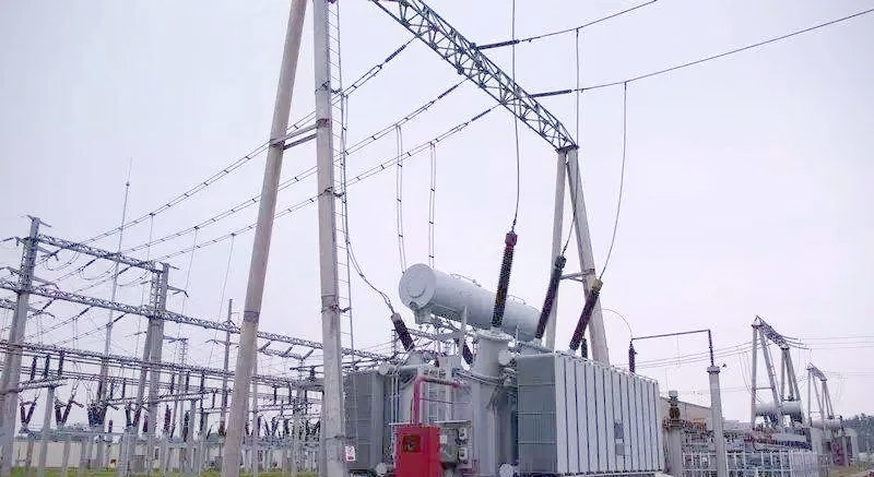 Introduction and Function Analysis of Various Primary Equipment in ...