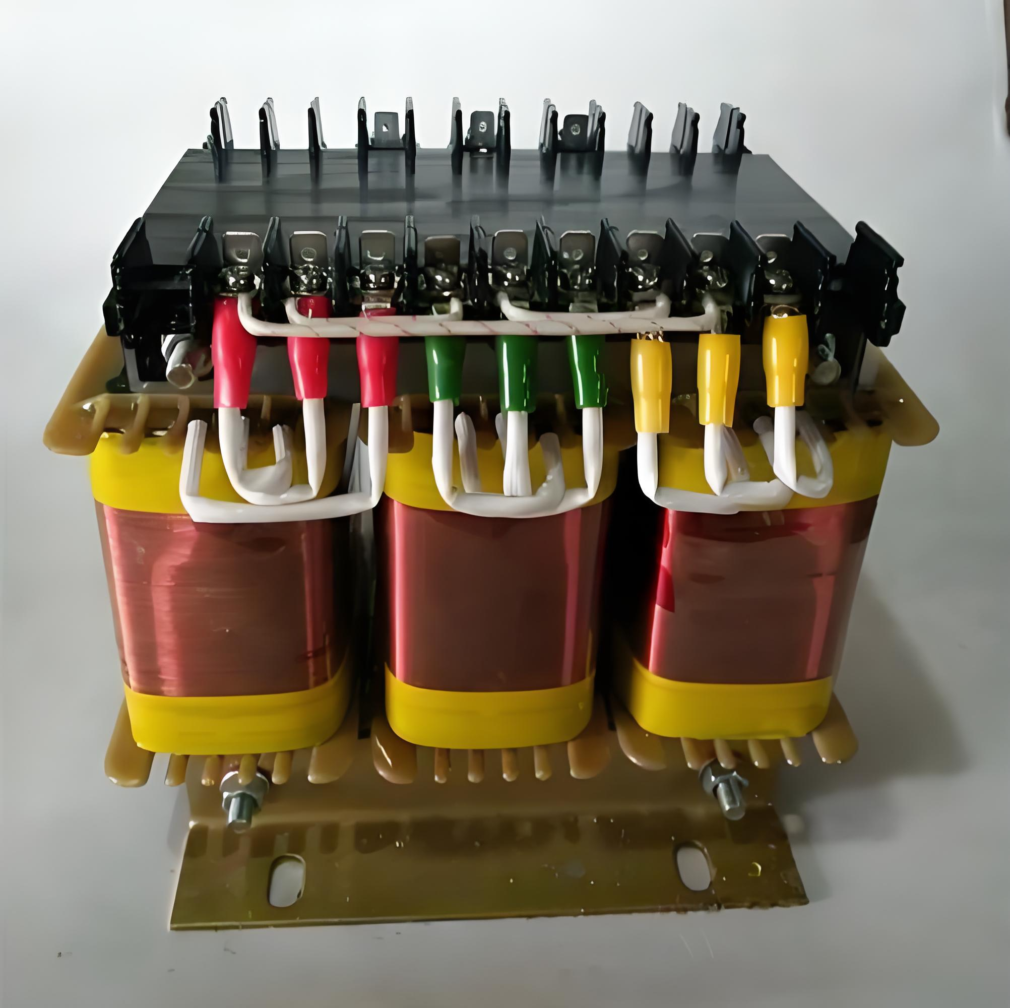 What is a Single-Phase Transformer? — Structure and Working Principle ...