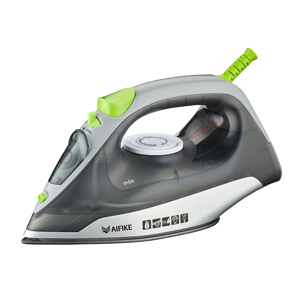 New hand-held iron multi-function adjustable spray steam electric iron ...