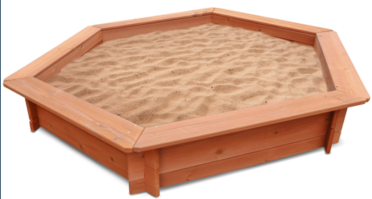 Hexagon Sandbox