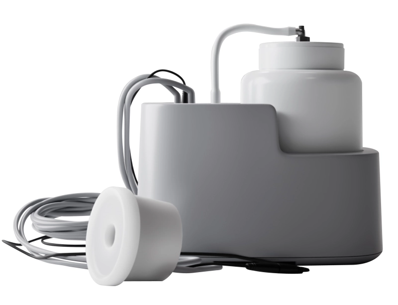 The Growing Demand for Female External Urinary Collection Devices